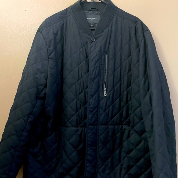 Banana Republic | Jackets & Coats | Banana Republic Mens Jacket | Poshmark